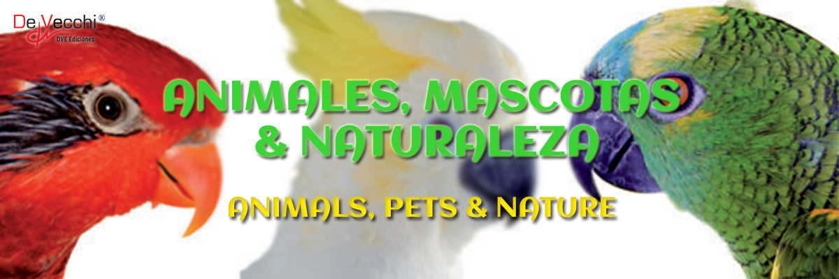 1 - Animals, Pets & Nature