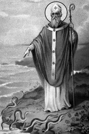 Guía para reconocer los santos