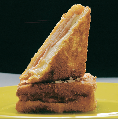 Pasta - Cocina del mundo