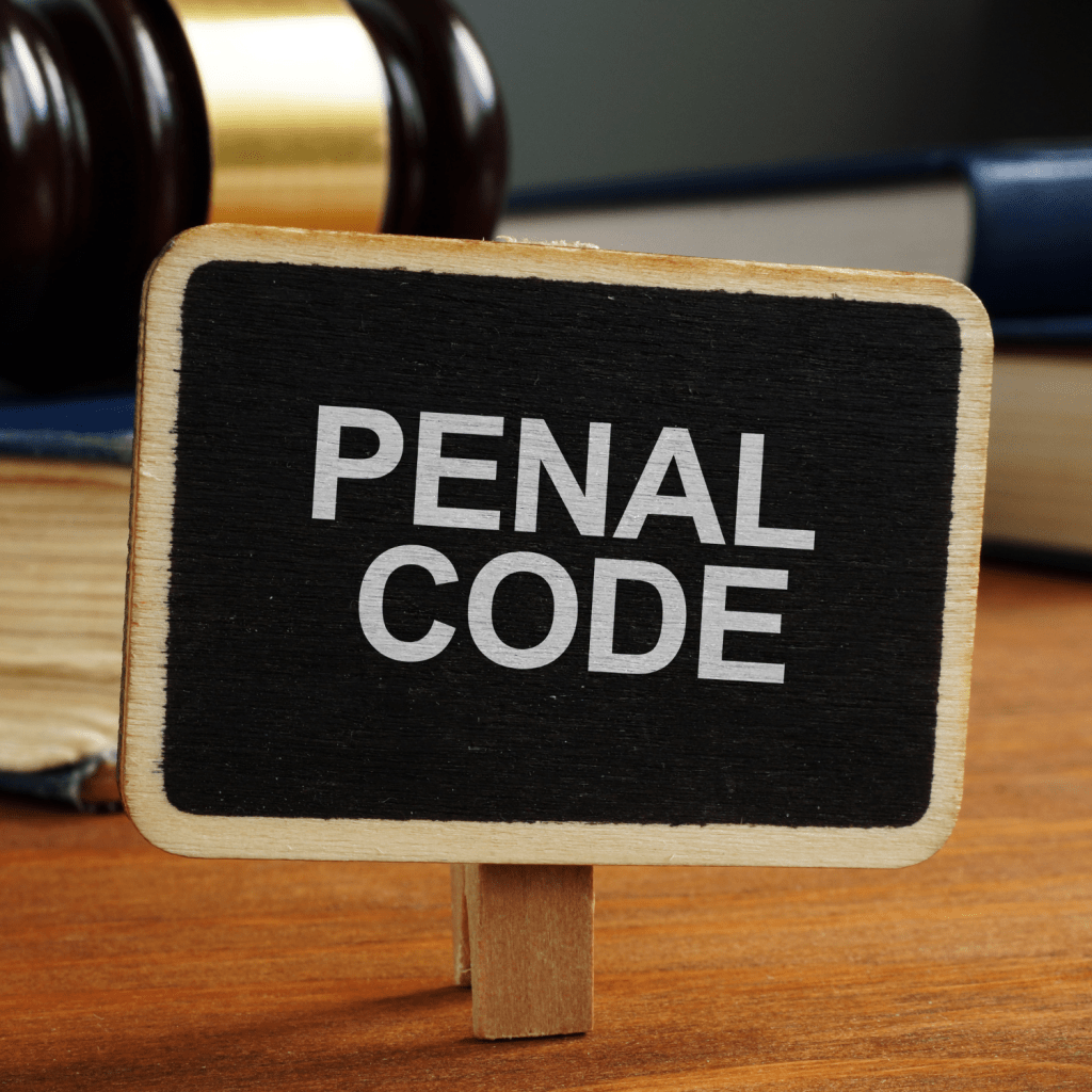 El código penal explicado para todos